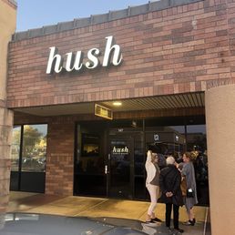 HUSH PUBLIC HOUSE - Updated December 2025 - 742 Photos & 515 Reviews ...