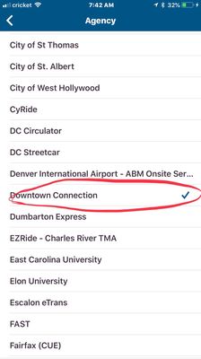 DOWNTOWN CONNECTION BUS - Updated December 2025 - 11 Reviews - BOWLING ...