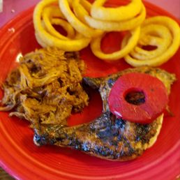 BROOKS’ HOUSE OF BARBECUE - 225 Photos & 389 Reviews - 5560 State Hwy 7 ...