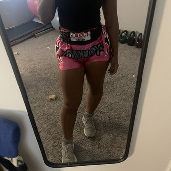 SYNDICATE MIXED MARTIAL ARTS - Updated March 2025 - 37 Photos & 97 ...