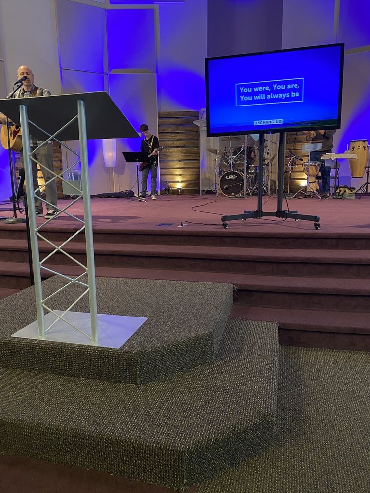 GRACE COMMUNITY CHURCH - Updated May 2026 - 598 E Ellendale Ave, Dallas ...