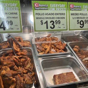 CHAVEZ SUPERMARKET & TAQUERIA - Updated October 2025 - 172 Photos & 218 ...