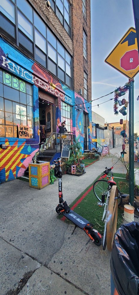 KNICKERBOCKER MARKET - Updated October 2024 - 20 Photos - 96 ...