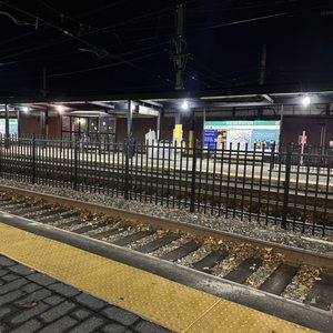 COOLIDGE CORNER MBTA STATION - GREEN LINE - Updated June 2025 - Beacon St, Brookline ...