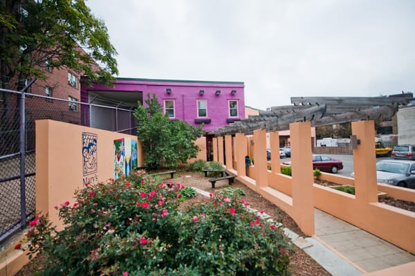 MARY’S CENTER - Updated December 2025 - 28 Photos & 41 Reviews - 3912 ...