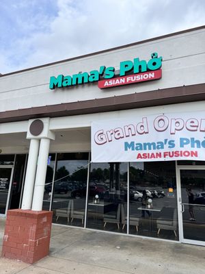 MAMA’S PHO - Updated March 2025 - 72 Photos & 35 Reviews - 1950 Buford ...