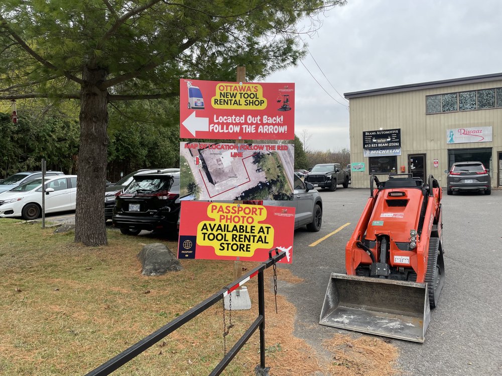 BEAVER EQUIPMENT RENTAL - Updated January 2026 - Request a Quote - 822 ...