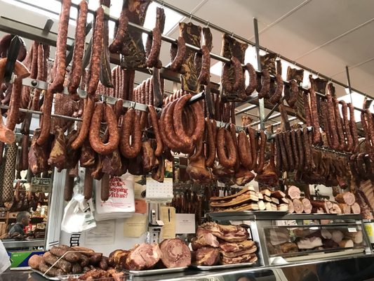 MUNCAN FOOD CORP - 106 Photos & 113 Reviews - Meat Shops - 4309 ...