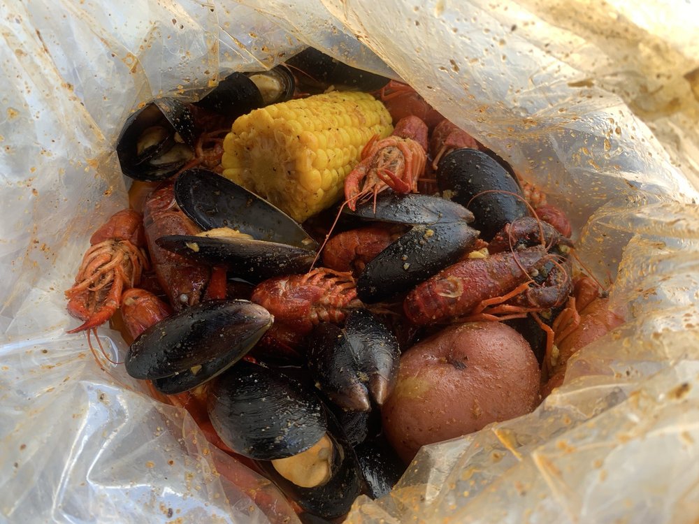 THE JUICY CRAB - AUSTELL - Updated December 2025 - 182 Photos & 96 ...