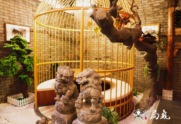 JUQI - 1226 Photos & 188 Reviews - 133-36 37th Ave, Flushing, New York ...