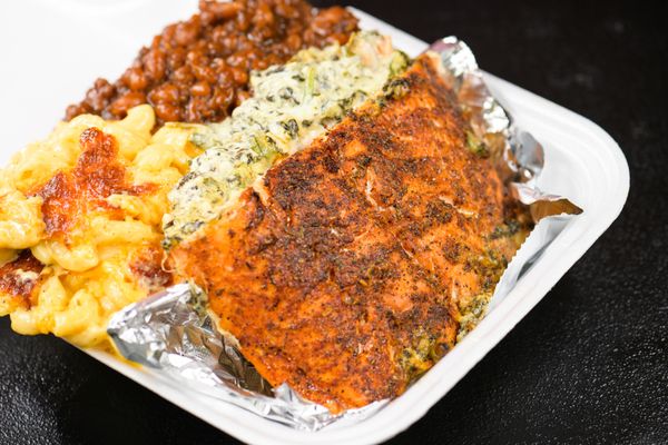 KALES KITCHEN - Updated July 2025 - 35 Photos & 27 Reviews - 2504 ...