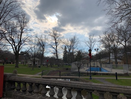 BERKELEY SPRINGS STATE PARK BATH HOUSE - Updated December 2024 - 100 ...