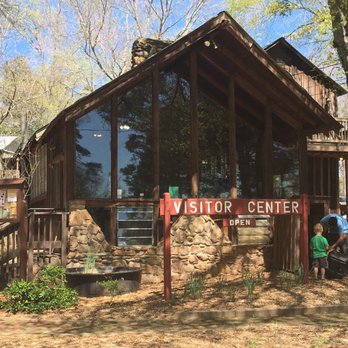 AUTREY MILL NATURE PRESERVE ASSOCIATION - Updated September 2025 - 77 ...