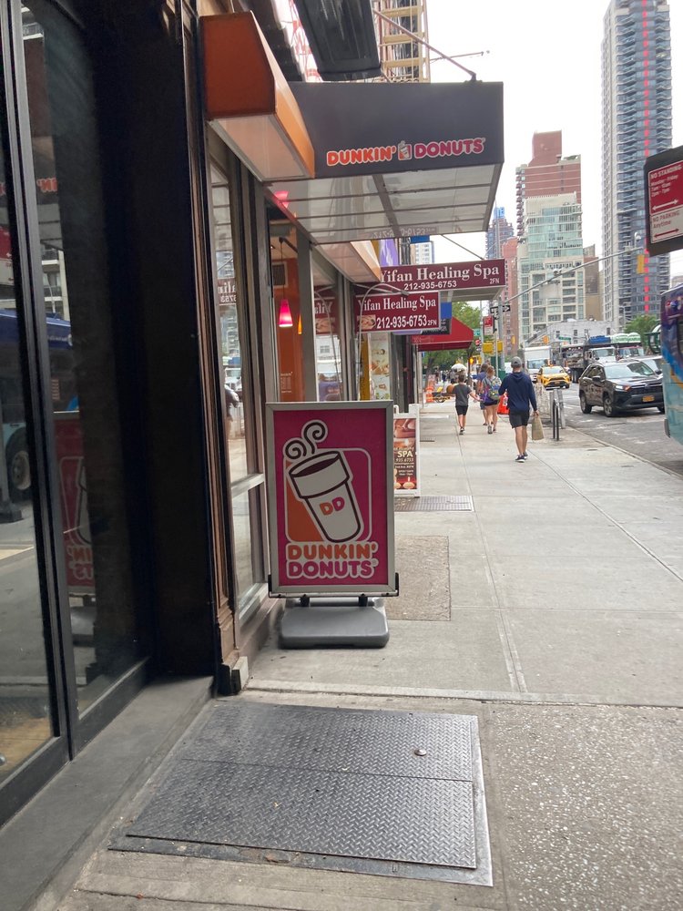 Dunkin’ - Trusted Since 2007 - Updated July 2025 - 21 Photos - 27 ...