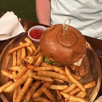 WHISKEY ROOTS BAR AND GRILL - Updated May 2024 - 48 Photos & 21 Reviews ...