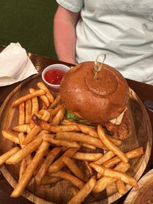 WHISKEY ROOTS BAR AND GRILL - Updated December 2025 - 95 Photos & 66 ...