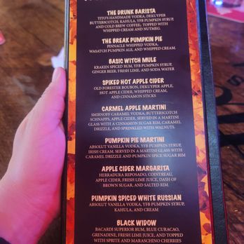 THE BREAK SPORTS GRILL WEST VALLEY - Updated April 2025 - 85 Photos ...