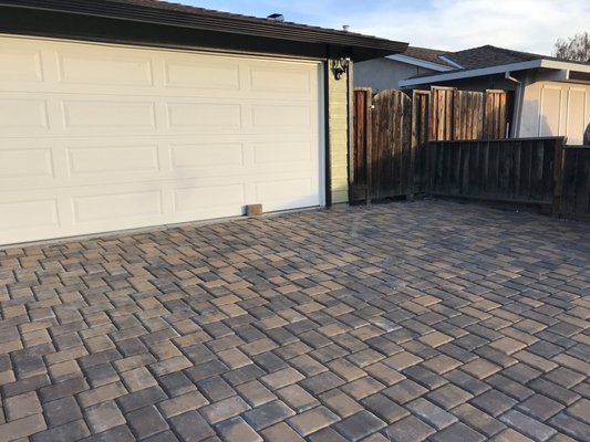 SYSTEM PAVERS - 776 Photos & 719 Reviews - 4615 Enterprise Common ...