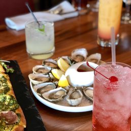 WATER’S TABLE - Updated December 2025 - 1200 Photos & 747 Reviews ...