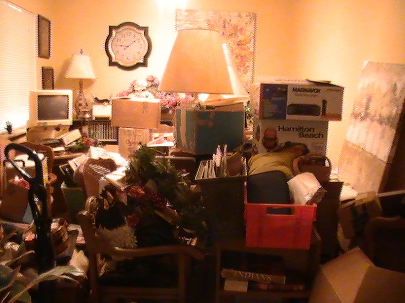 EXTREME HOARDING CLEANERS - Updated December 2024 - Request a Quote ...