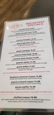 LUMES PANCAKE HOUSE - Updated December 2025 - 137 Photos & 160 Reviews ...