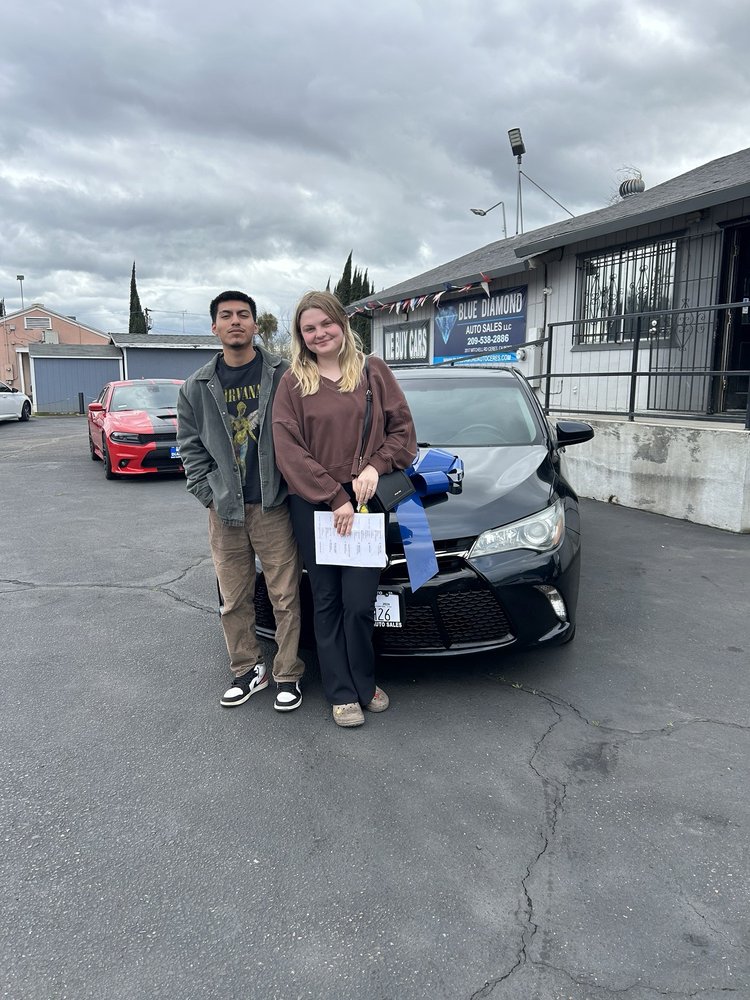 BLUE DIAMOND AUTO SALES - Updated October 2025 - 46 Photos & 93 Reviews ...