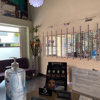 LE VISION PREMIUM OPTICS - Updated December 2025 - Plaza Arona, Tijuana ...