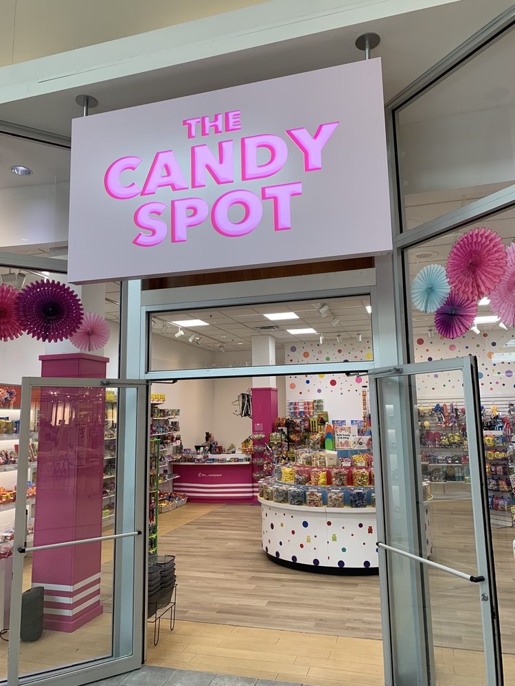 THE CANDY SPOT - Updated June 2024 - 1500 Polaris Pkwy, Columbus, Ohio ...
