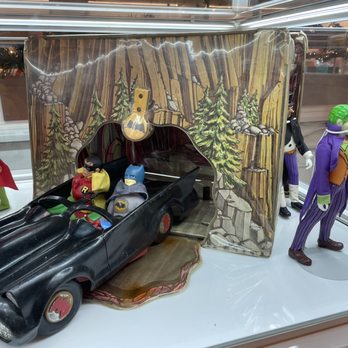 HOUSTON TOY MUSEUM - Updated June 2024 - 113 Photos & 13 Reviews - 321 ...