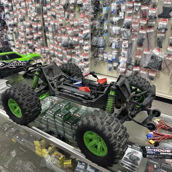 R/C COUNTRY HOBBIES - Updated January 2026 - 80 Photos & 245 Reviews ...