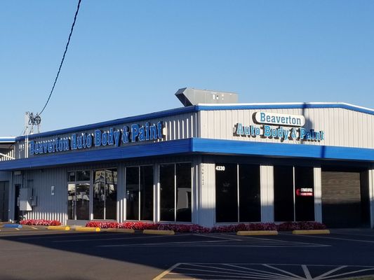 BEAVERTON AUTO BODY & PAINT - Updated November 2025 - 39 Photos & 160 ...