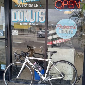 PRIMO’S DONUTS - Updated May 2025 - 595 Photos & 734 Reviews - 2918 ...