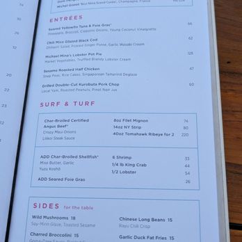 MINA’S FISH HOUSE - Updated June 2024 - 2428 Photos & 583 Reviews - 92 ...