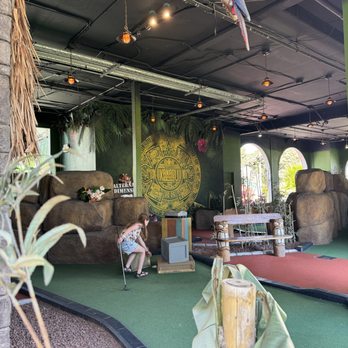TIKI TOWN ADVENTURE GOLF - Updated February 2026 - 156 Photos & 154 ...