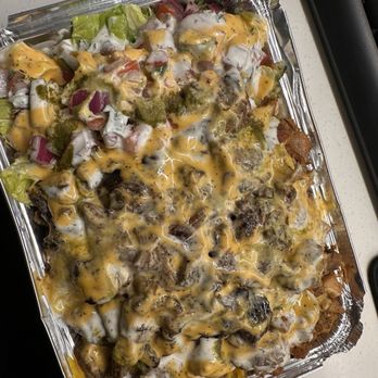 OMAR’S PITAS & PLATTERS - Updated January 2026 - 79 Photos & 97 Reviews ...