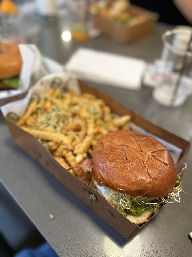 STACKED BAR & GRILL - Updated January 2025 - 147 Photos & 232 Reviews ...