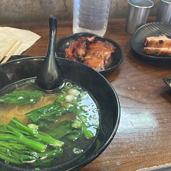 WIN KEE HK BBQ & NOODLE 榮記燒味 - Updated May 2025 - 2275 Photos & 910 ...