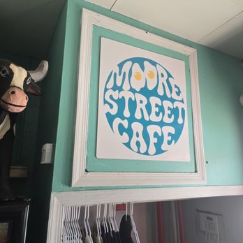 MOORE STREET CAFÉ - Updated October 2025 - 522 Photos & 363 Reviews ...