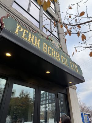 PENN HERB COMPANY - Updated June 2026 - 88 Photos & 62 Reviews - 601 N ...