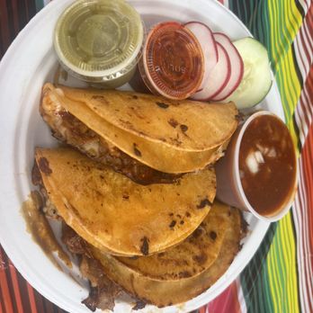 TACO TOWN - Updated December 2025 - 169 Photos & 152 Reviews - 413 W ...