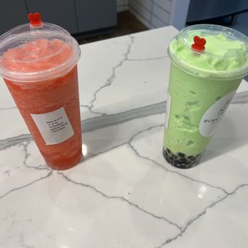 BUNNY TEA - Updated October 2025 - 65 Photos & 19 Reviews - 22855 ...