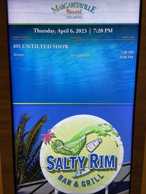 SALTY RIM BAR & GRILL - Updated December 2025 - 40 Photos & 21 Reviews ...