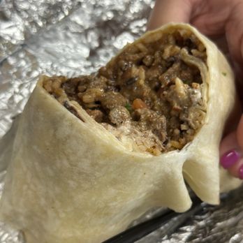 DANK BURRITO - Updated December 2025 - 29 Photos & 25 Reviews - 5508 ...