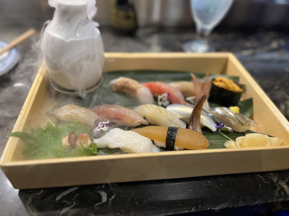 JINDU ASIAN CUISINE - 94 Photos & 72 Reviews - 131 Boston Post Rd ...