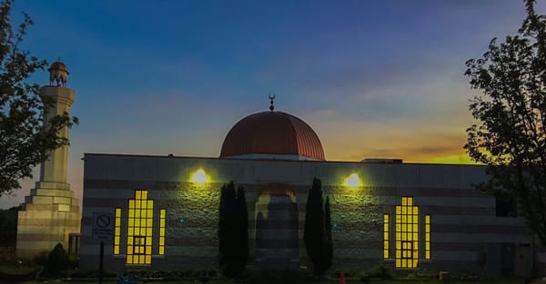 MUSLIM COMMUNITY CENTER - Updated January 2026 - 36 Photos - 15200 New ...