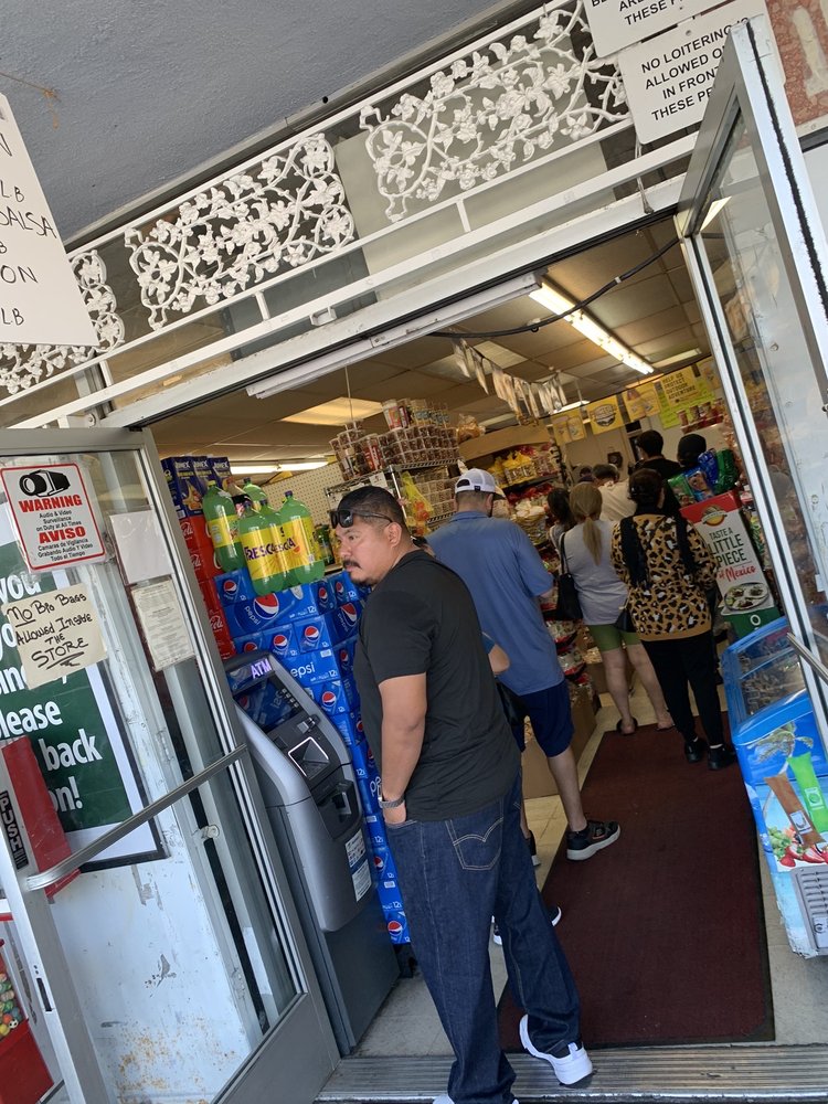 SANTA ANA MEAT MARKET - Updated November 2024 - 190 Photos & 18 Reviews ...