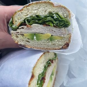 THE DELI LAMA - 57 Photos & 103 Reviews - 150 Toland St, San Francisco ...