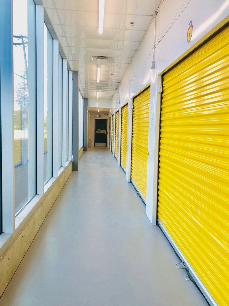 PROTEC STORAGE - Updated December 2025 - 30821 Peardonville Road, Abbotsford, British Columbia ...