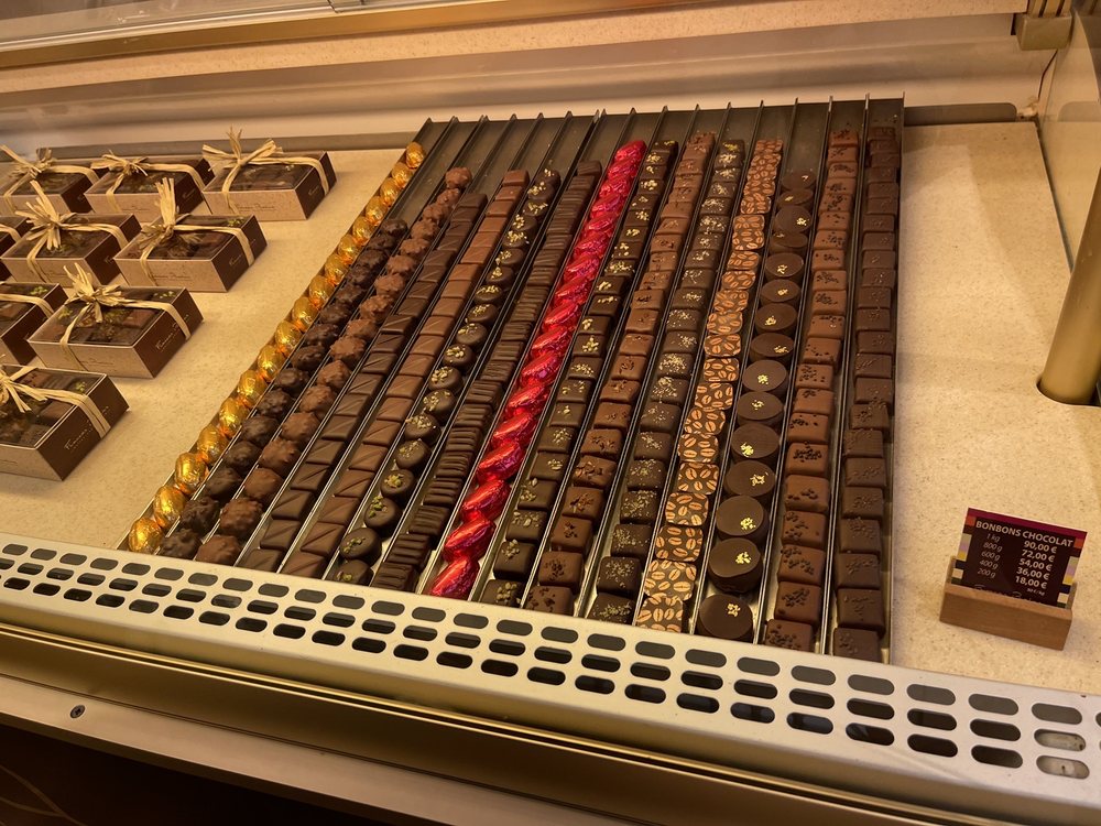 FRANÇOIS PRALUS - Updated December 2025 - 34 Photos & 16 Reviews - 44 ...