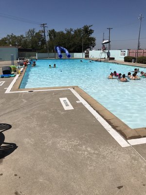 JOHNSON POOL - Updated October 2025 - 100 D St, Roseville, California ...